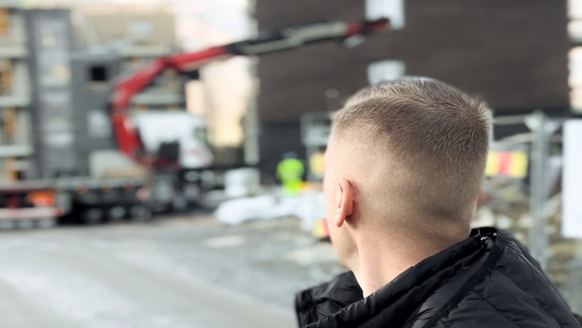 Kuinka Ramista tuli Kurko Koposen toimitusjohtaja? - Kurko-Koponen